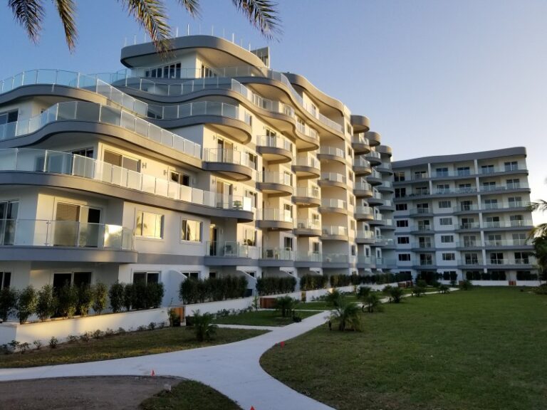 Work: BRON's Projects: What We've Done - Bron Ltd.