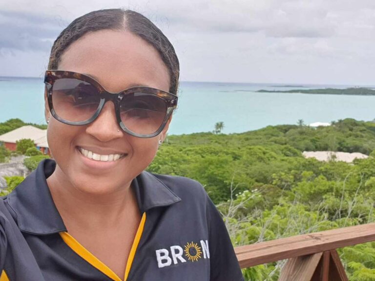 Bron Ltd.– Development Consultants, Making Paradise Possible